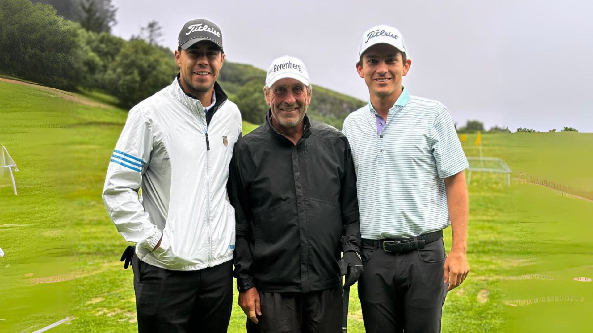 PGA Colombia – Organización del golf profesional en Colombia