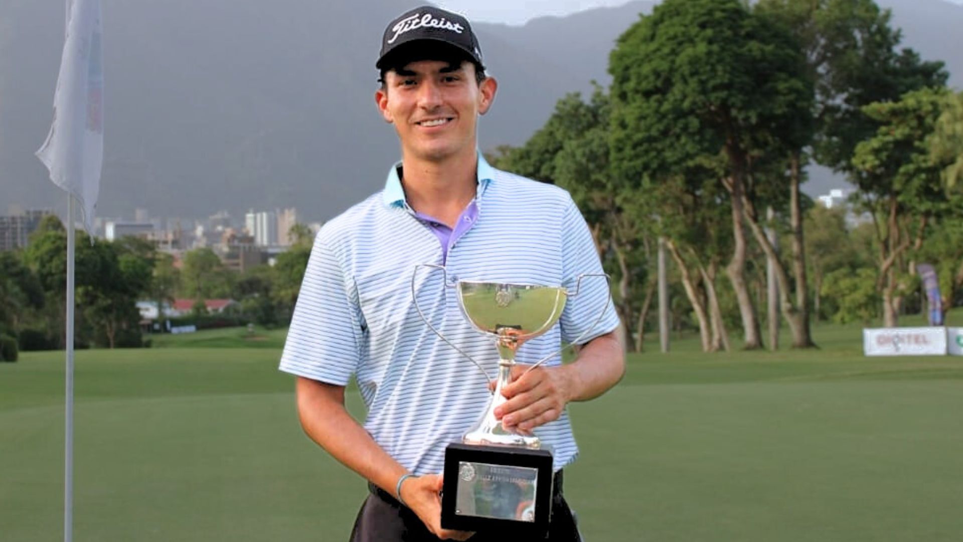 PGA Colombia – Organización del golf profesional en Colombia